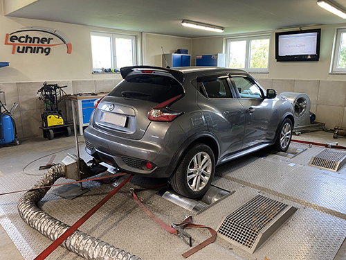 Referenzen - Lechner Tuning GmbH - Softwareoptimierung / Chiptuning / Leistungsprüfstand